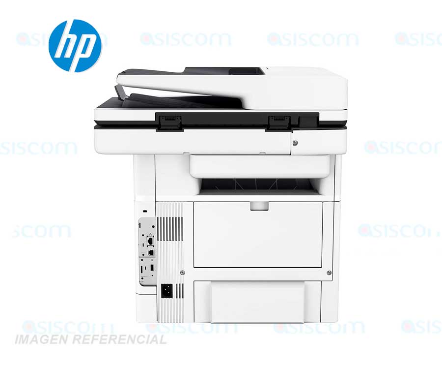 IMPRESORA MULTIFUNCIONAL HP LASERJET MANAGED MFP E52645DN ( 1PS54A ...