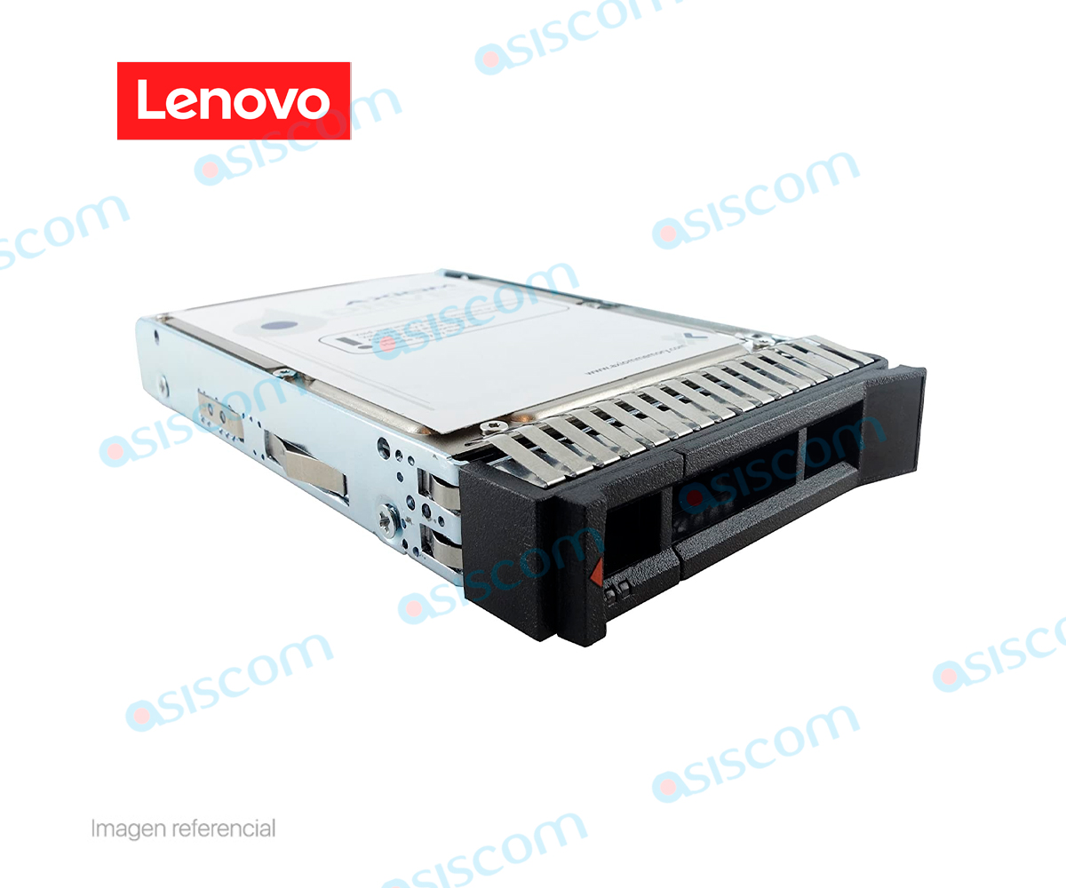 HDD LENOVO GEN3 512E 2TB ( 00NA526 ) 2.5" SATA | 64 MB | HOT-SWAP