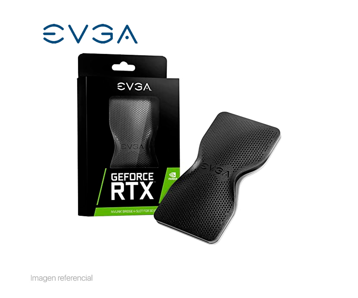 EVGA GEFORCE RTX NVLINK SLI BRIDGE FOR RTX ( 100-2W-0130-LR )