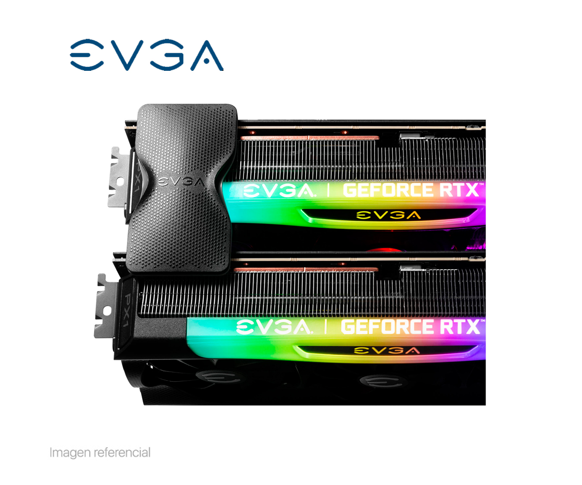 EVGA GEFORCE RTX NVLINK SLI BRIDGE FOR RTX ( 100-2W-0130-LR )