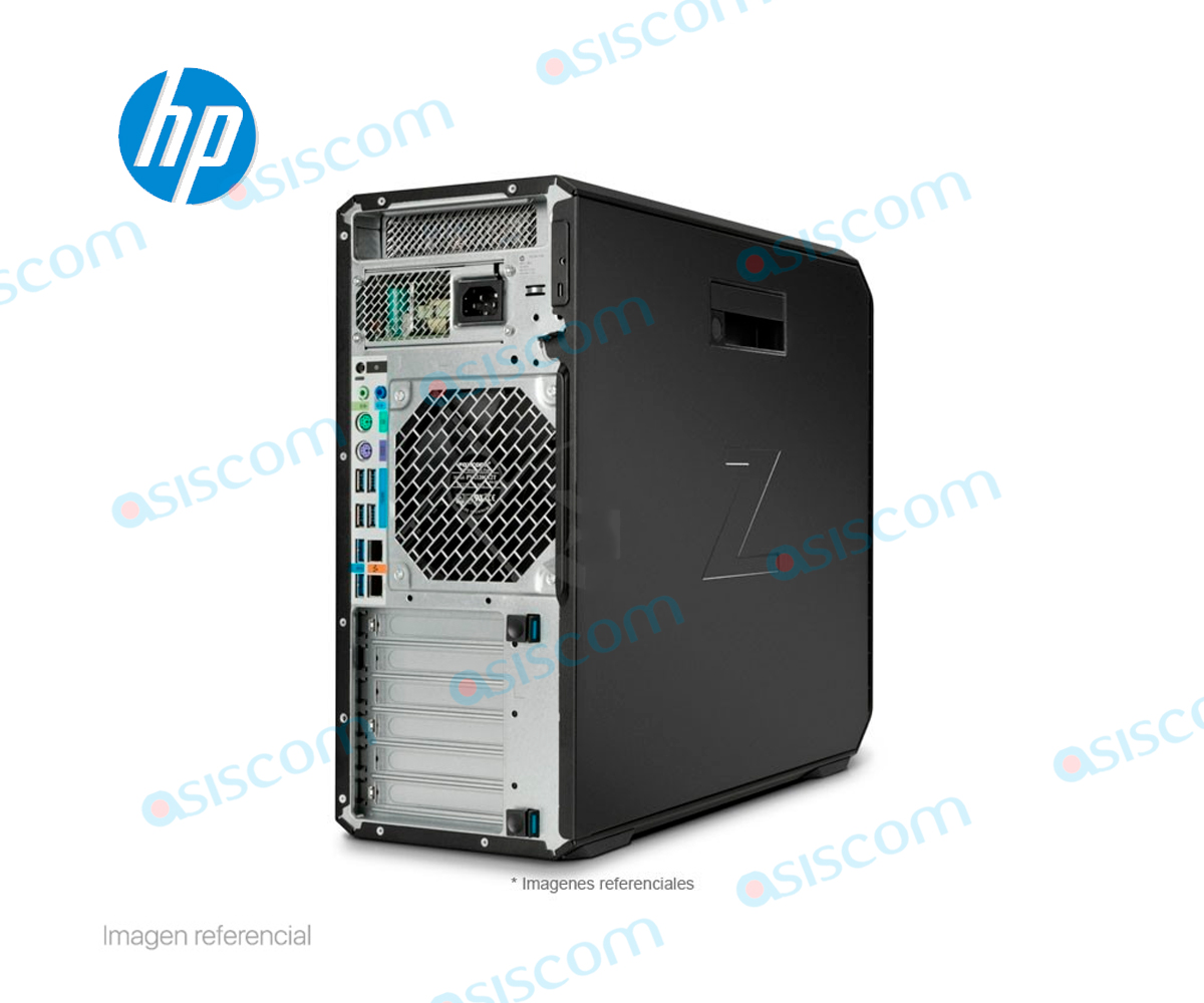 PC WORKSTATION HP Z4 G4 INTEL XEON W-2223 ( 155D4LA ) XEON - 1TB HDD ...