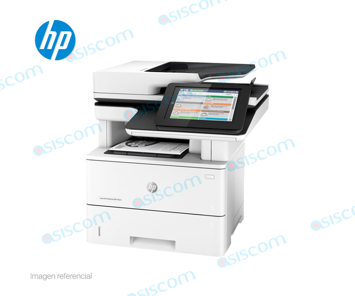 IMPRESORA MULTIFUNCIONAL HP LASERJET MANAGED MFP E52645DN ( 1PS54A ...