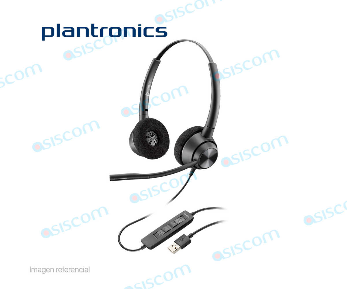 AURICULAR EP320 ENCOREPRO 320 QD 214573-01