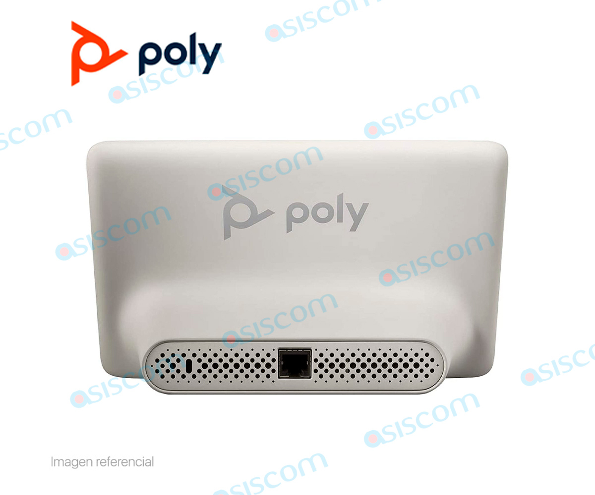 PANTALLA TOCH P020 POLY TC8