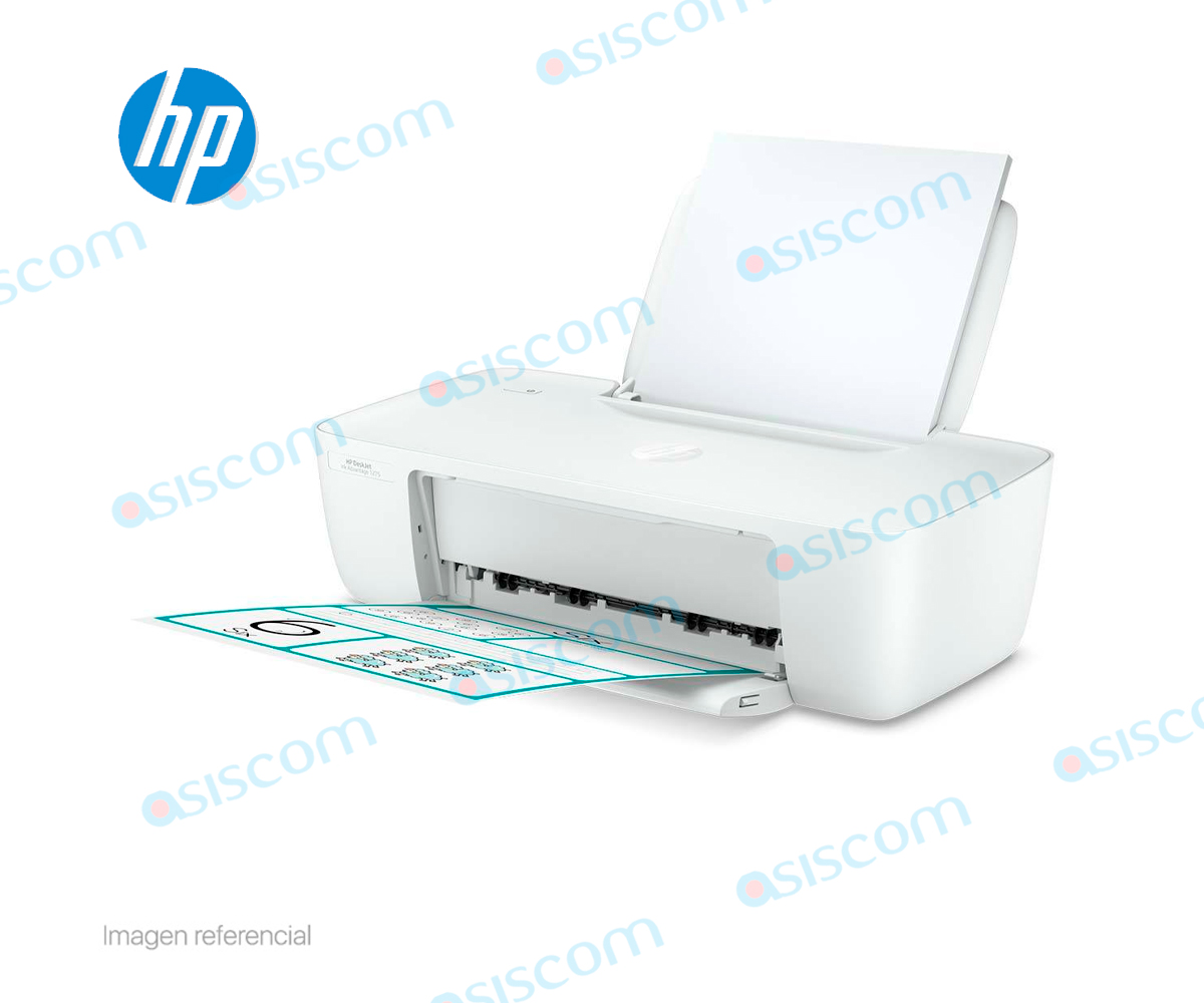 IMPRESORA HP DESKJET INK ADVANTAGE 1275 ( 7WN64A )
