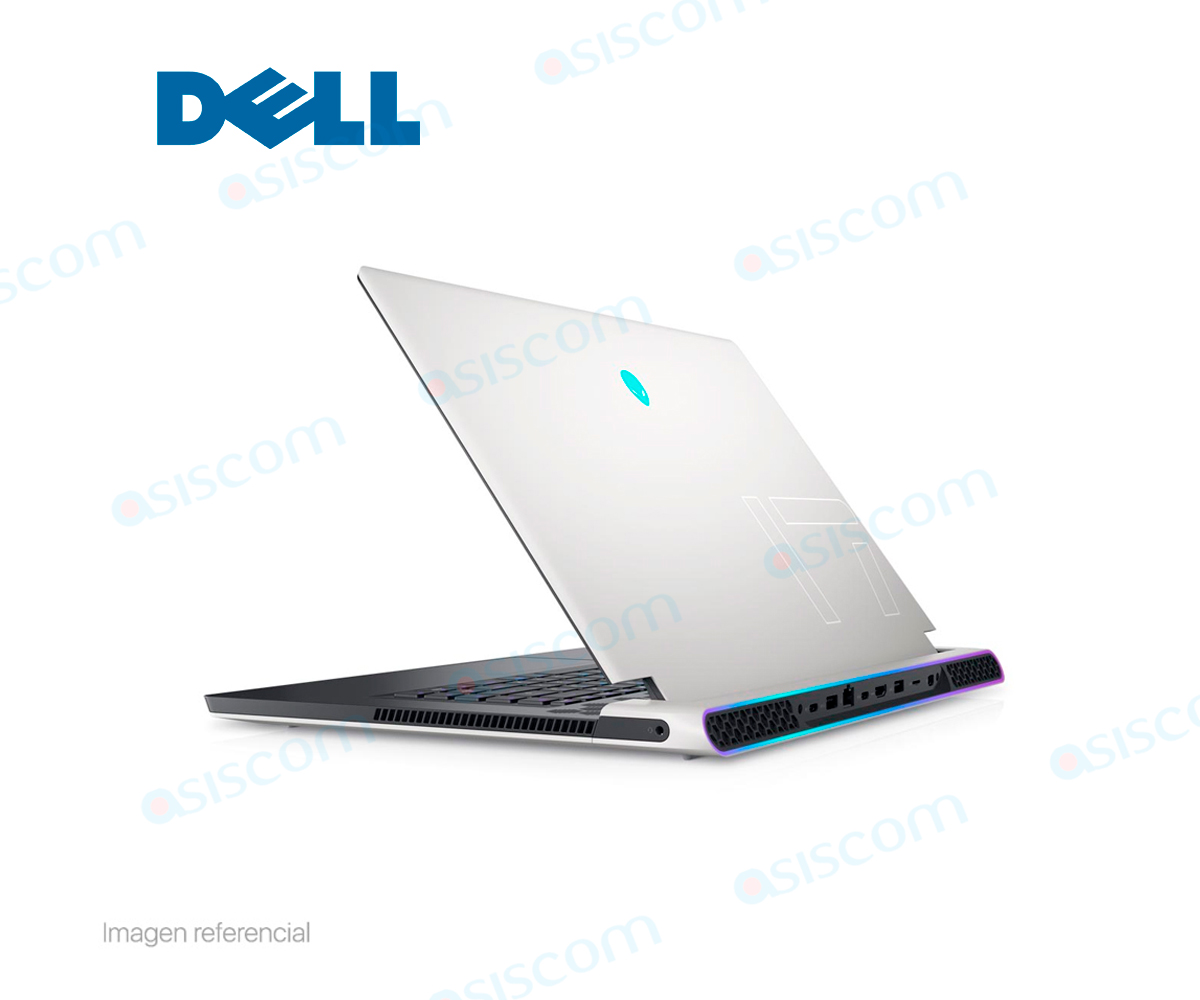 LAPTOP DELL ALIENWARE X15 R1 CI7 16GB SSD 512GB RTX3070 15.6"