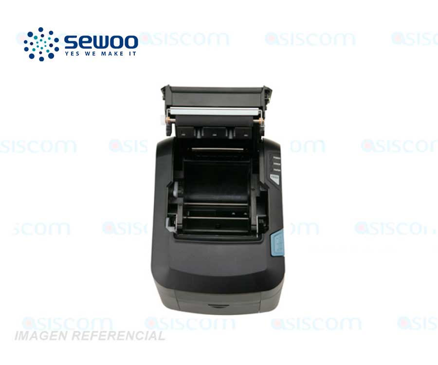 Impresora Termica Sewoo SLK-T323EB USB|Ethernet
