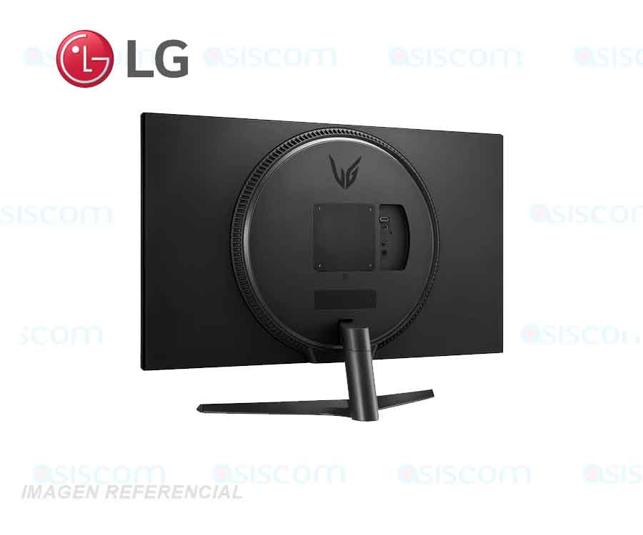 Monitor 32” LG 32GN50R UltraGear FHD 1920×1080 165Hz|1Ms