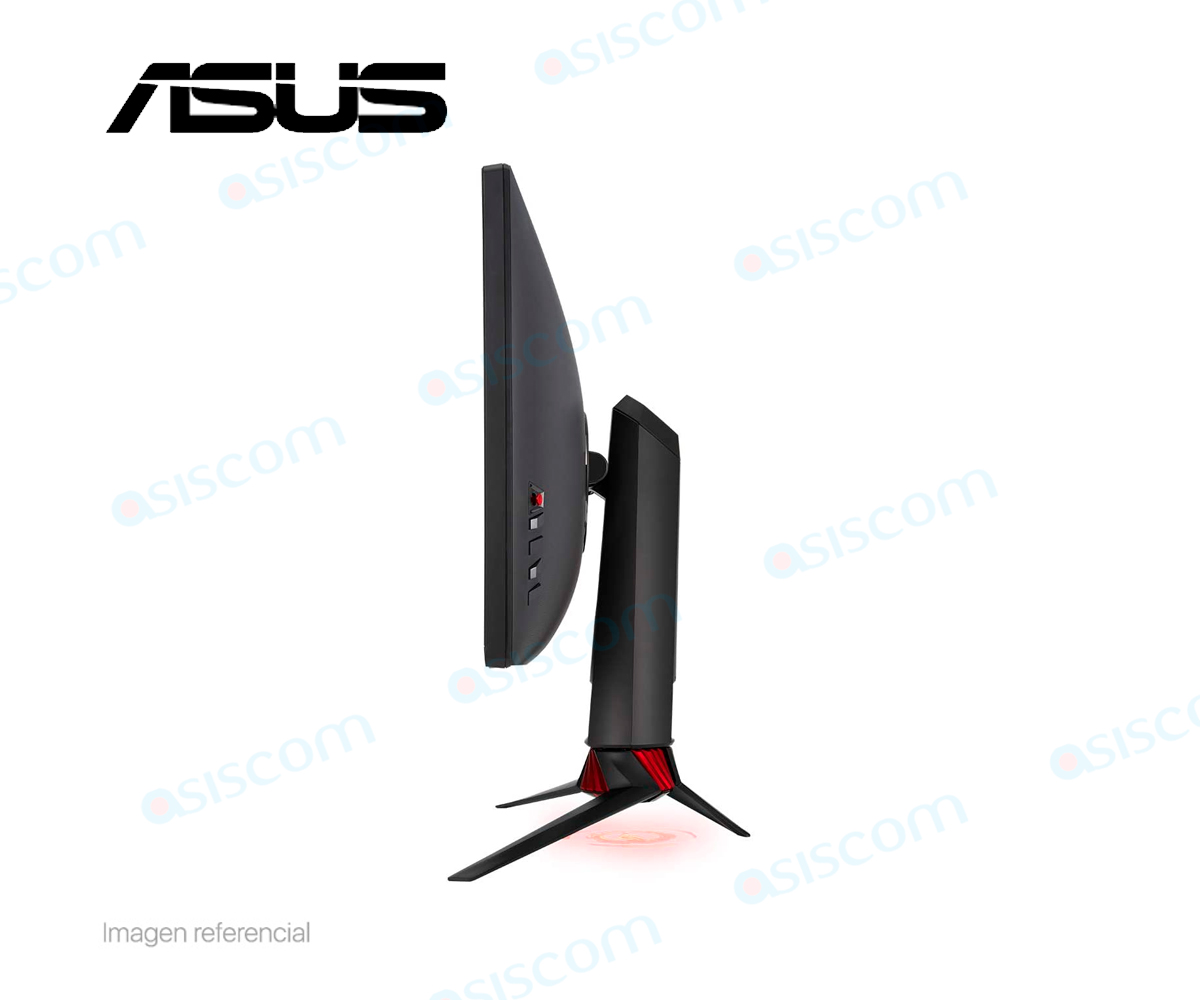 MONITOR ASUS GAMING ROG STRIX XG27UQ 27″ 4K 144HZ/G-SYNC COMPATIBLE