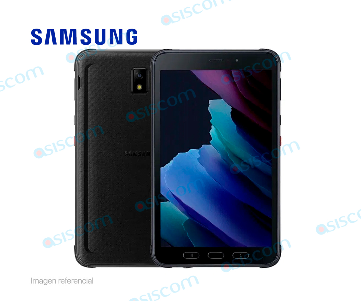 TABLET SAMSUNG GALAXY TAB ACTIVE3 ( SM-T575 ) 8" | 64GB ROM | 4GB | 5050MAH