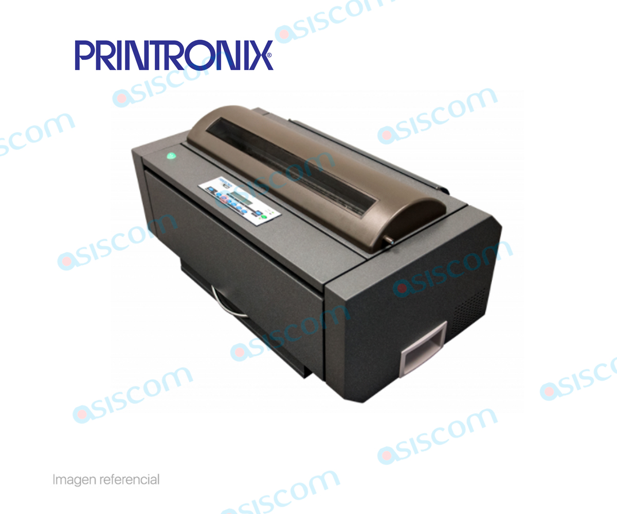 IMPRESORA MATRICIAL PRINTRONIX S828 ( SM828-AM ) MATRIZ | IMPRIME