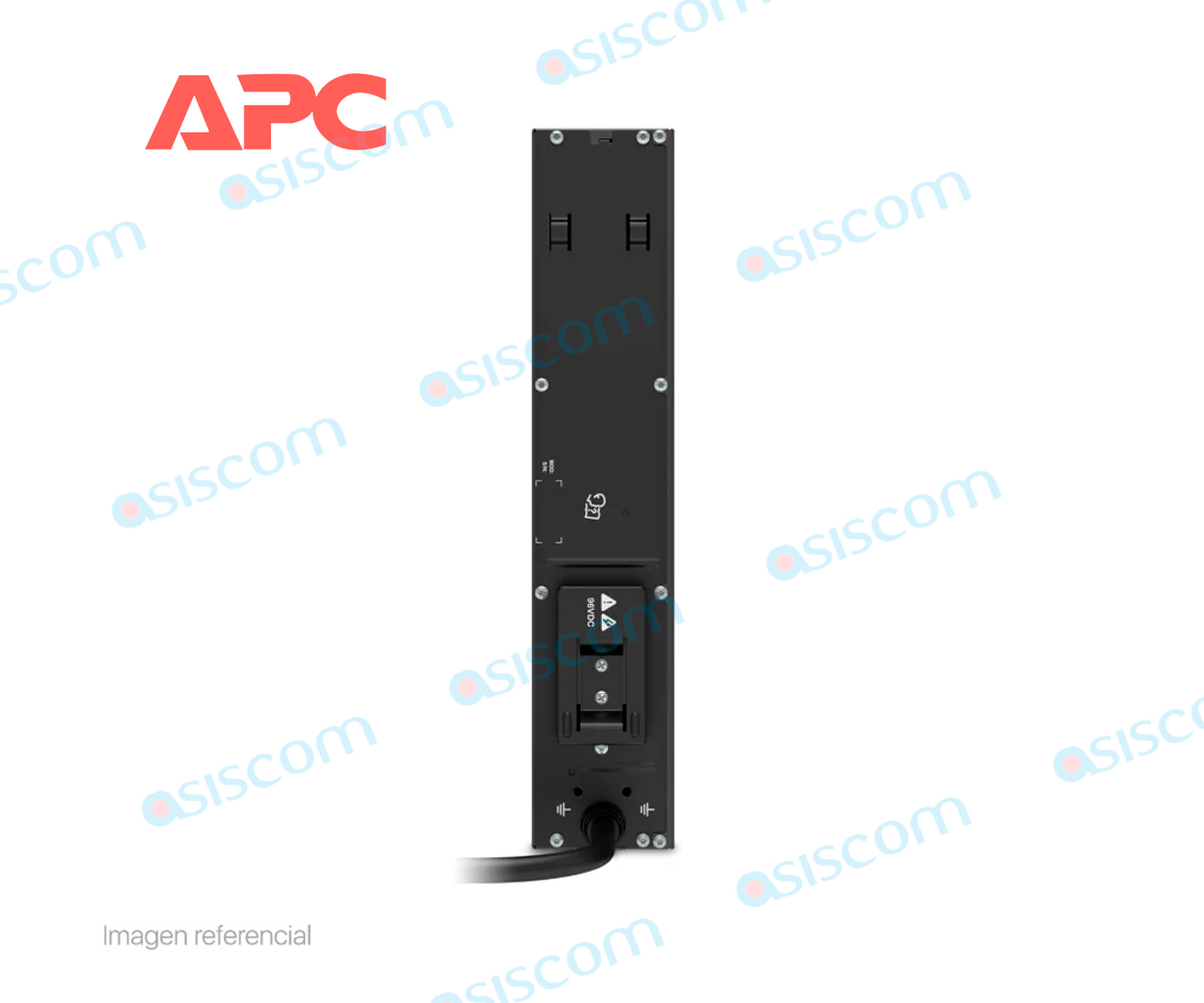 PACK DE BATERIAS APC ( SRT72BP ) SMART-UPS | 2.2KVA