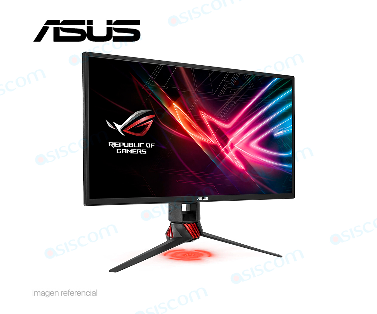 Monitor Asus RoG Strix XG258Q 24.5" 1920x1080 Full HD HDMI / DP.