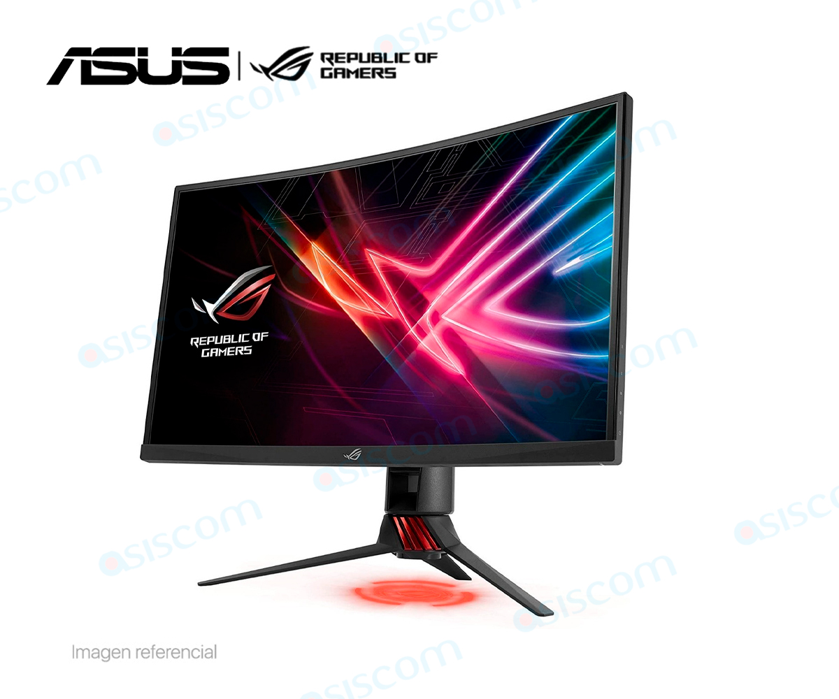 MONITOR 27" ASUS ROG STRIX XG27VQ 1920X1080 4MS FULL HD