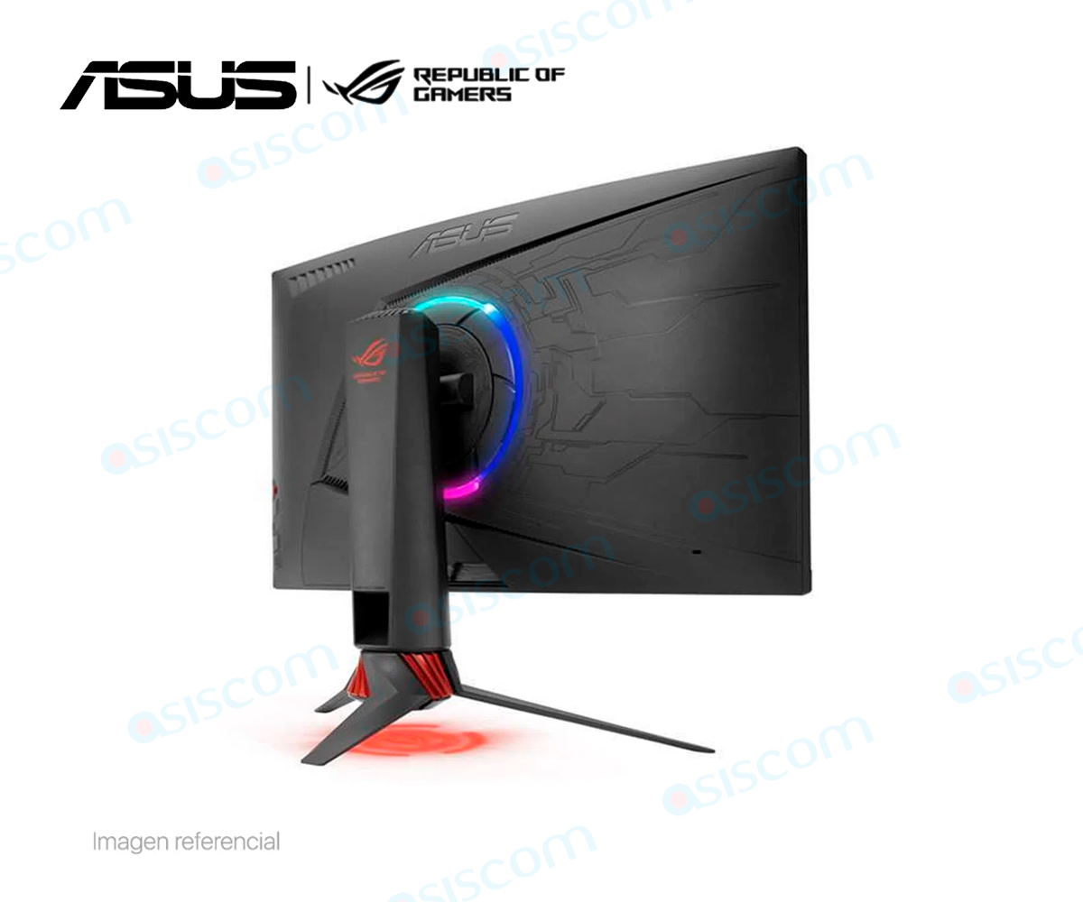 MONITOR 27" ASUS ROG STRIX XG27VQ 1920X1080 4MS FULL HD