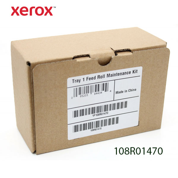 ROLLO DE ALIMENTACIÓN XEROX 108R01470 WorkCentre 3330, WorkCentre 3345