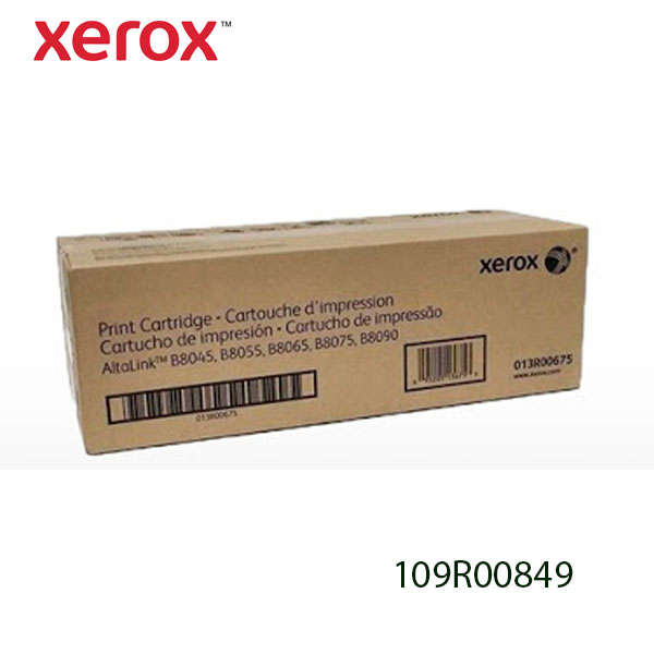 FUSOR MODULE XEROX 109R00849 ALTALINK B8065 / B8075 / B8090 - 230V AC ...