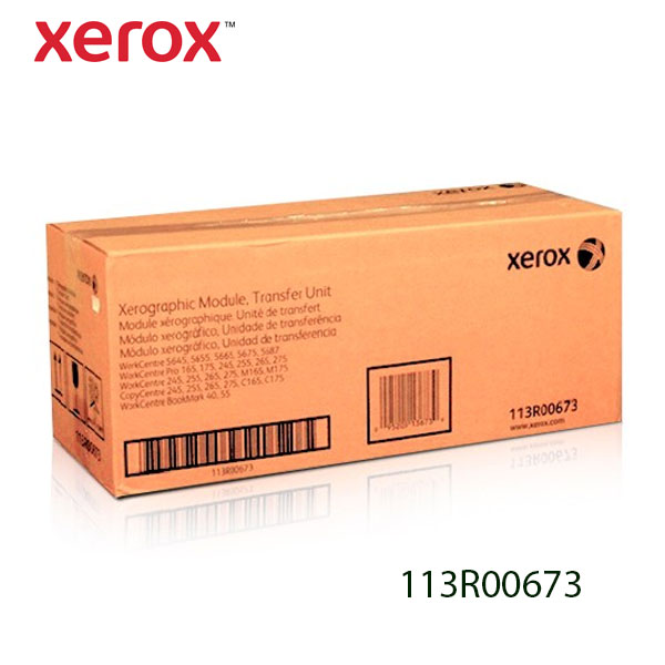 MODULO XEROGRAFICO XEROX 113R00673 WorkCentre 5665, 5675, 5687 ...