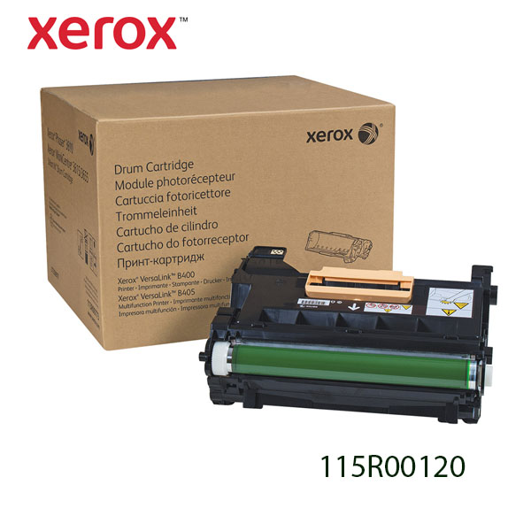 FUSOR XEROX 115R00120 VERSALINK B400 / B405 - 220V (200000 pg.)