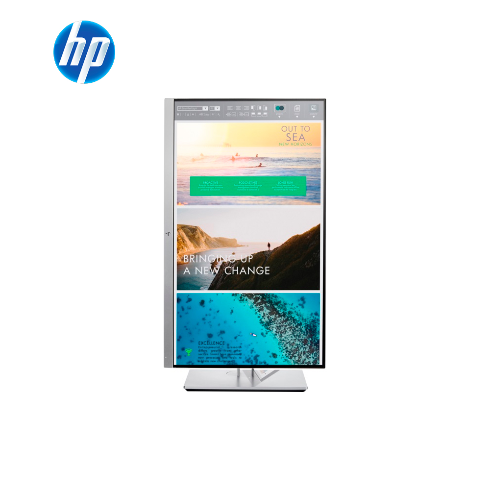 MONITOR LED HP ELITE DISPLAY E233 FHD 1FH46AA