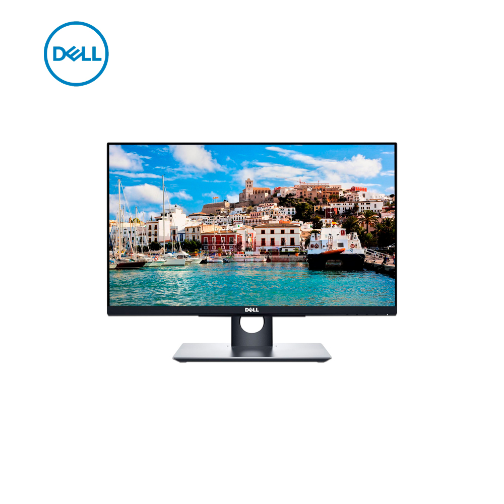 MONITOR DELL P2418HT, 24" IPS TOUCH