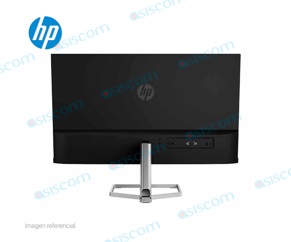 MONITOR HP M24F LED 23.8" ( 2D9K0AA ) 60HZ | VGA - HDMI