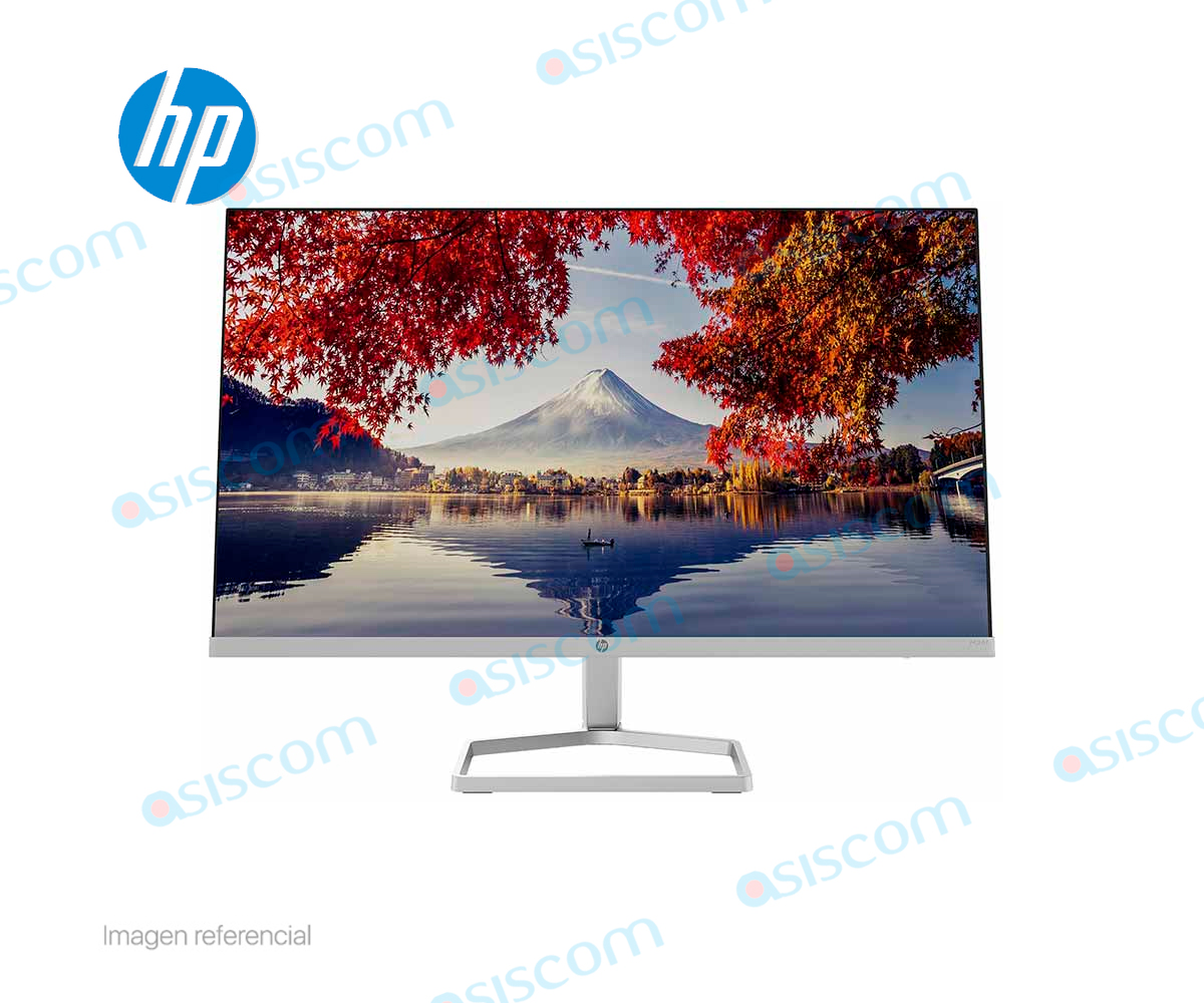 MONITOR HP M24F LED 23.8" ( 2D9K0AA ) 60HZ | VGA - HDMI