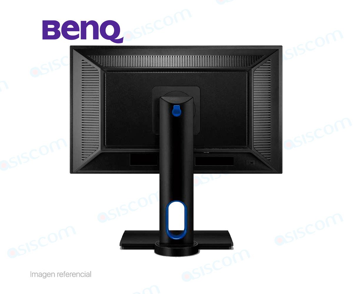 MONITOR BENQ 24" BL2420PT (2560X1440) 2K QHD IPS