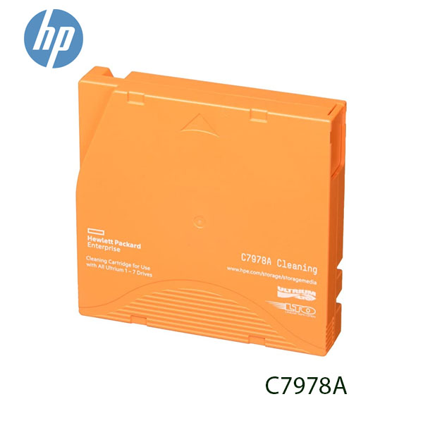 LIMPIA CABEZAL HP C7978A PARA ULTRIUM