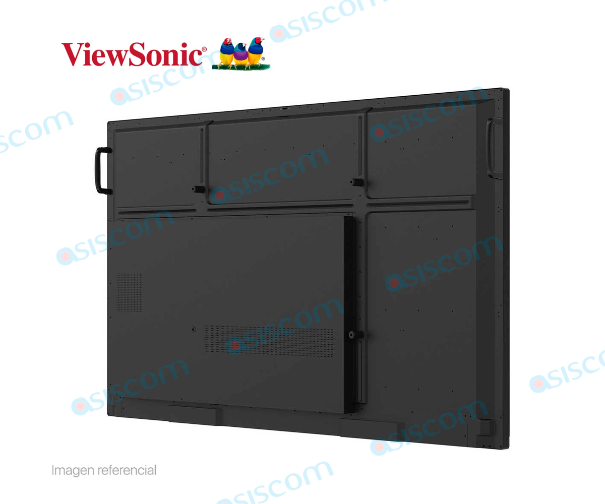 MONITOR PROFESIONAL VIEWSONIC LED 43″ ( CDE4302 ) COMERCIAL | HDMI-USB