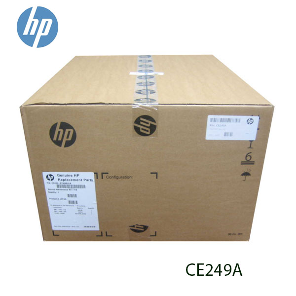 KIT DE TRANSFERENCIA HP CE249A Laserjet CP4025, Laserjet CP4525 (36,K)