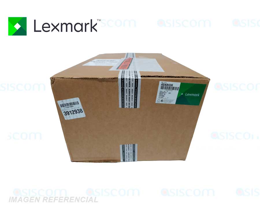 Lexmark Kit De Mantenimiento 40X8436 MS610de M3150