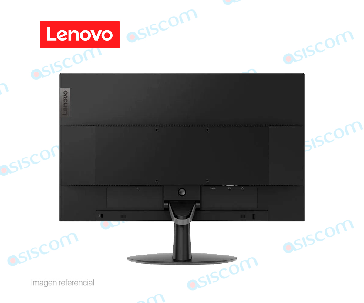 MONITOR LENOVO L22E-20 FULL HD 21.5" VGA HDMI