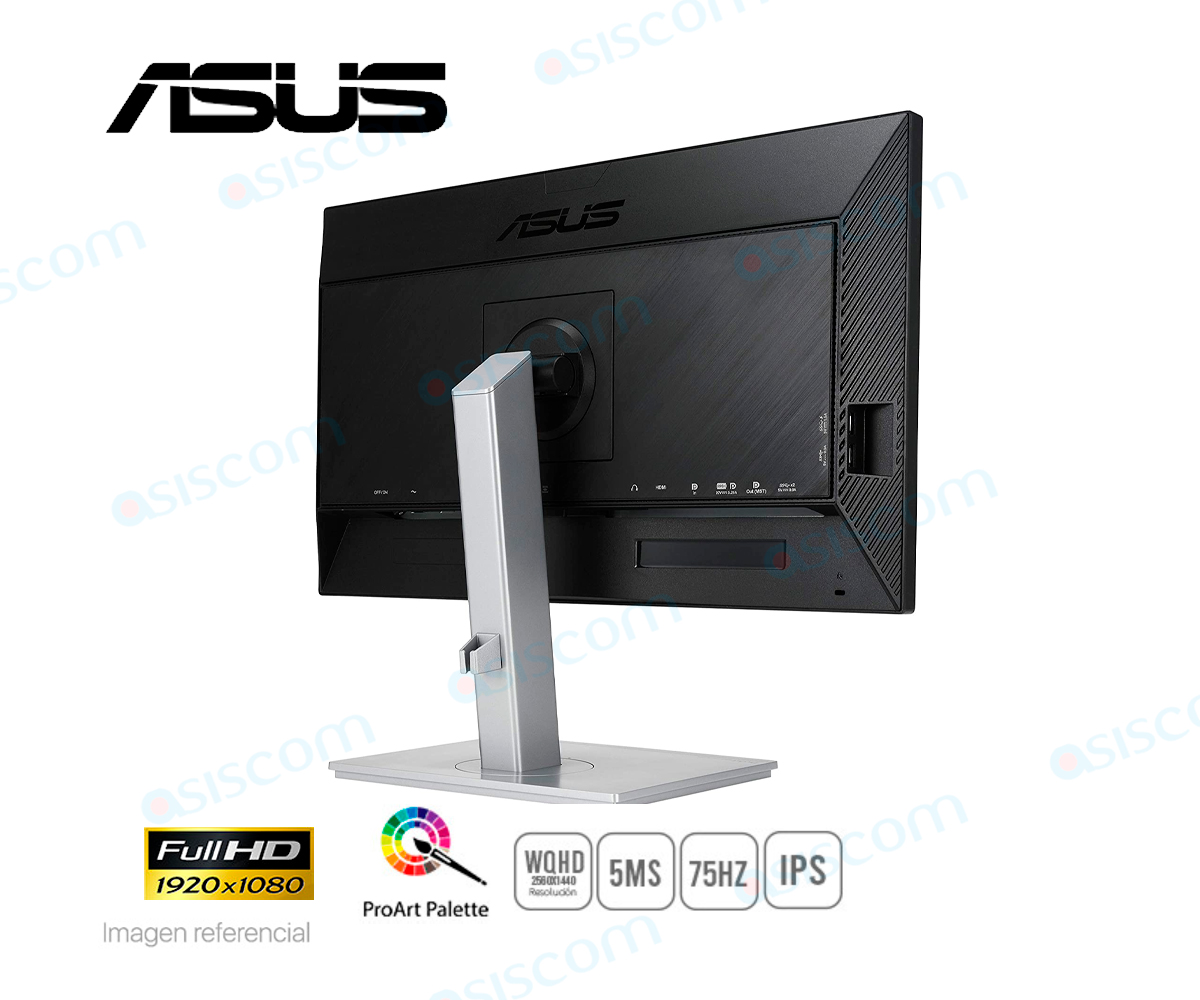 MONITOR PROFESIONAL ASUS PROART PA247CV 23.8″ IPS
