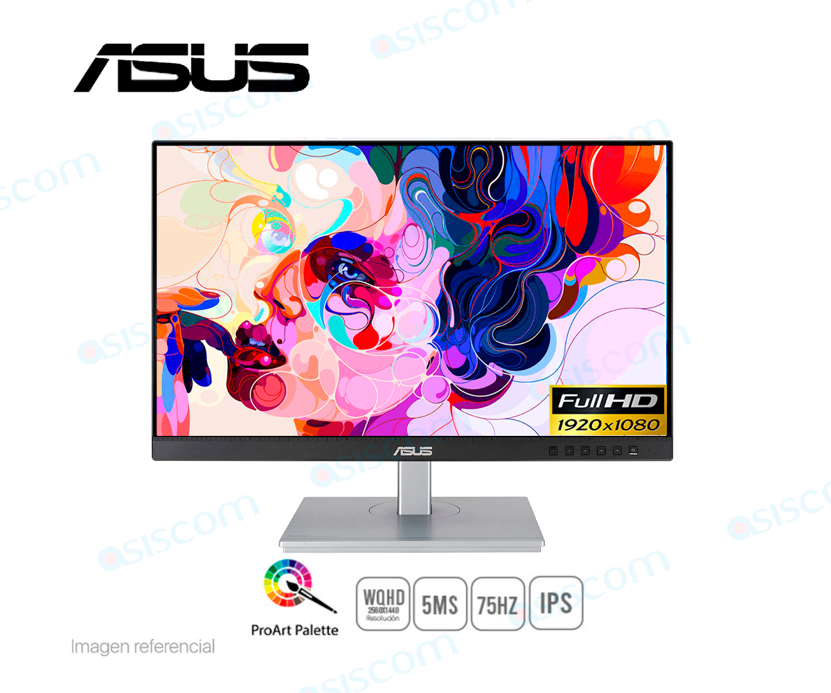 MONITOR PROFESIONAL ASUS PROART PA247CV 23.8″ IPS