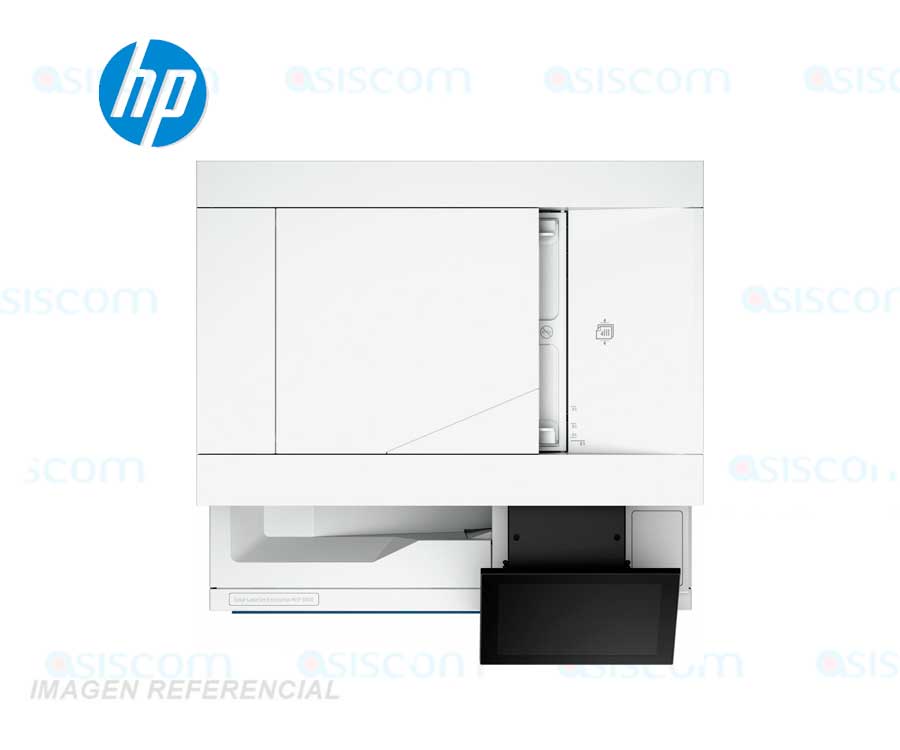 Impresora Multif Color LaserJet MFP 5800dn USB|Ethernet 6QN29A