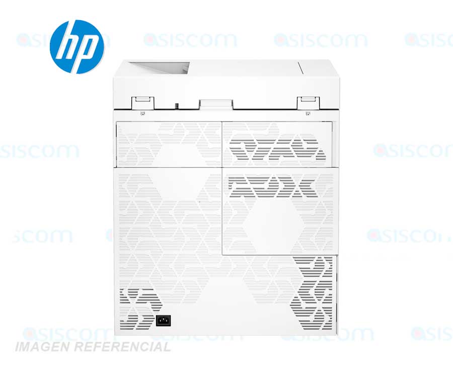 Impresora Multif Color LaserJet MFP 5800dn USB|Ethernet 6QN29A