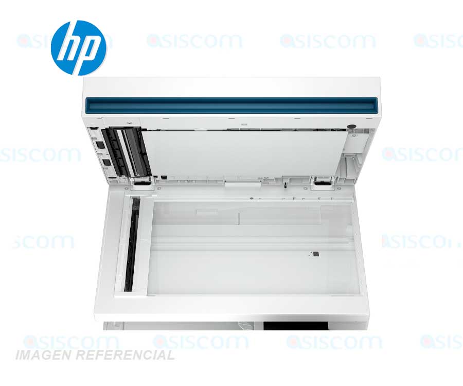 Impresora Multif Color LaserJet MFP 5800dn USB|Ethernet 6QN29A