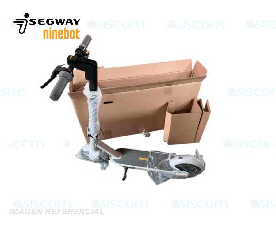 Scooter Electrico Ninebot Max G30LP 40km