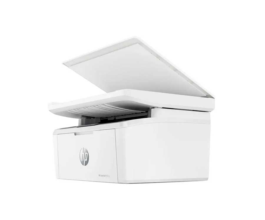 Impresora Multif HP LaserJet Pro M141w Mono A4 20ppm A4 7MD74A