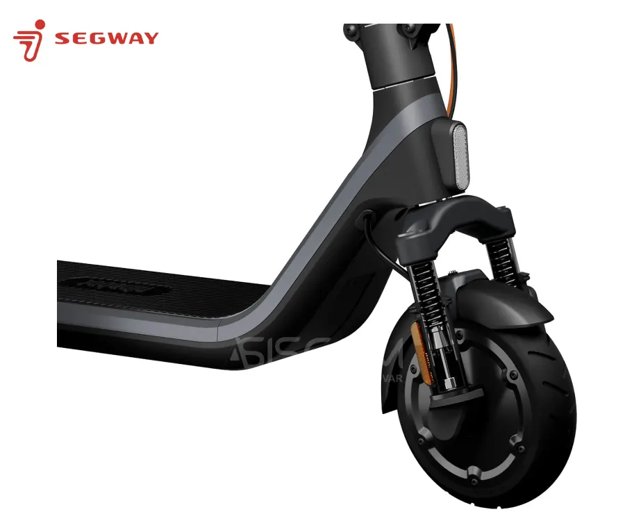 Scooter Electrico Segway E2 PLUS II