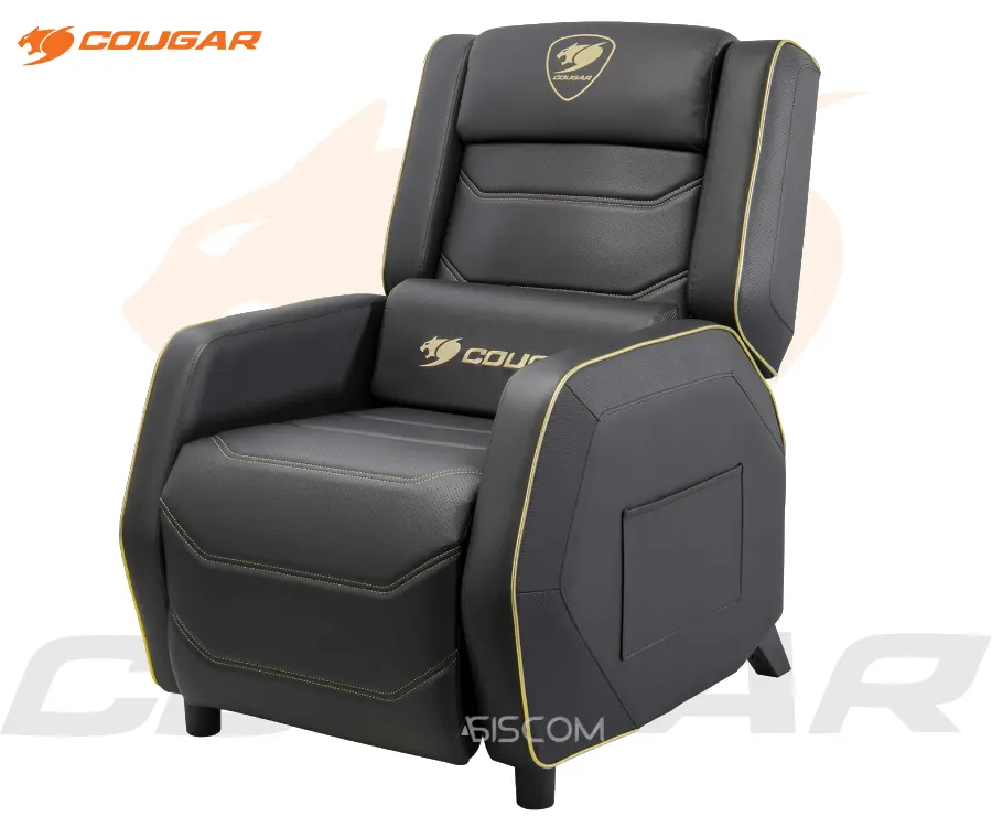 SOFA Gamer COUGAR RANGER S ROYAL
